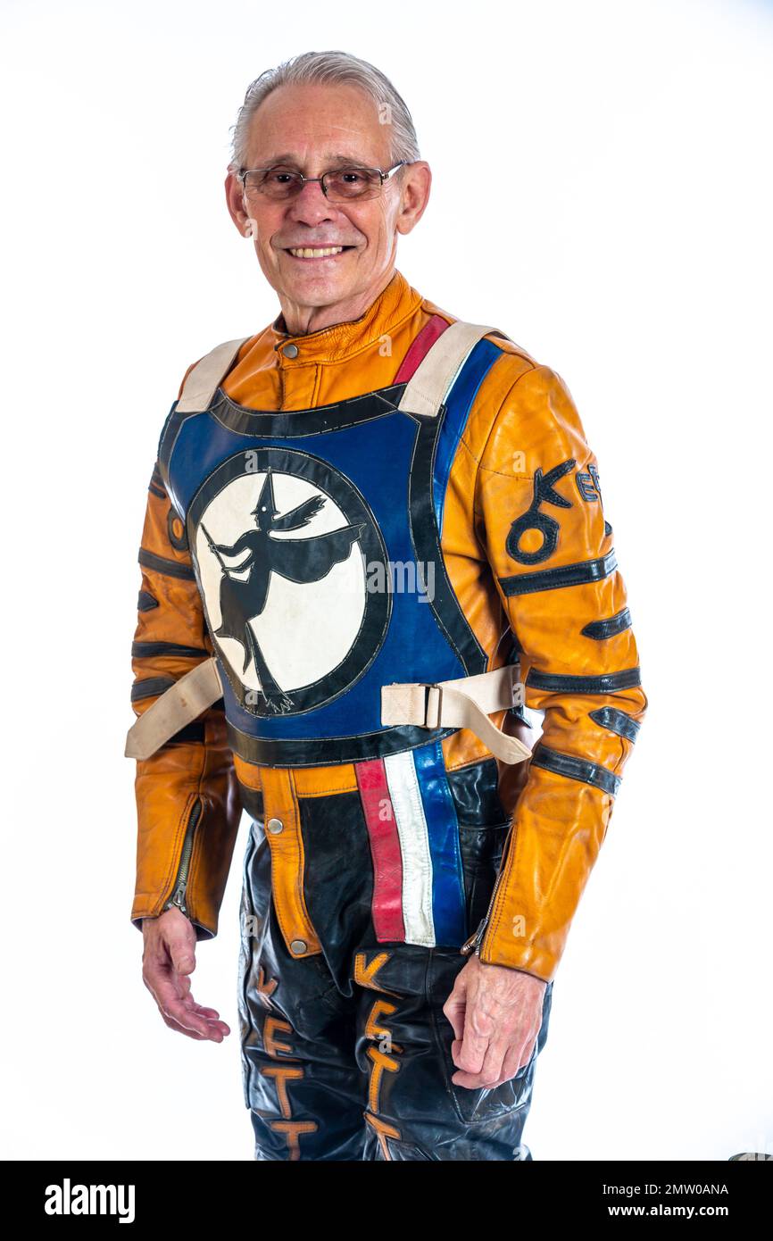 John tiger louis hi-res stock photography and images - Alamy