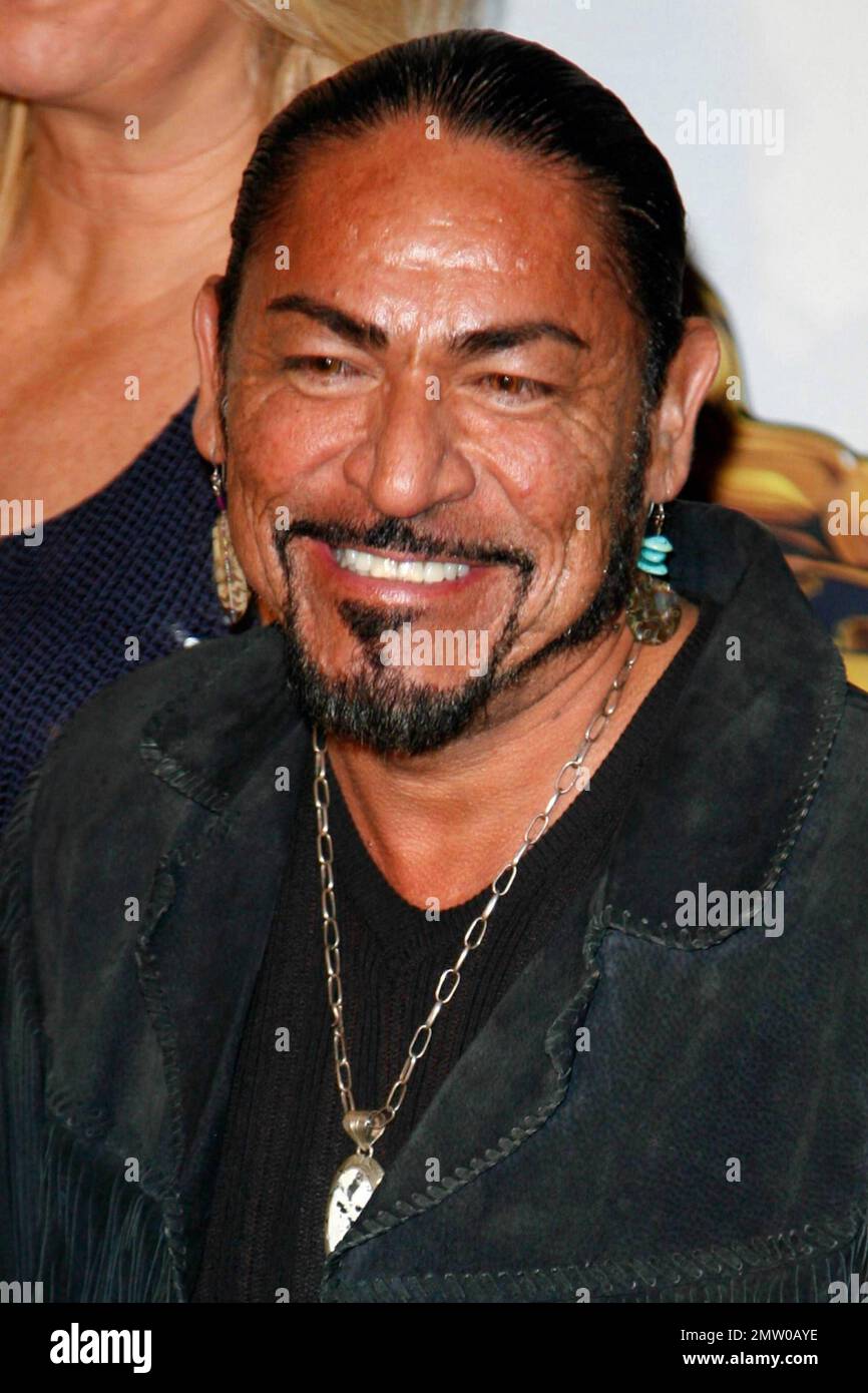 Jesse James Youngblood at the Super Special Rooftop Party & American ...