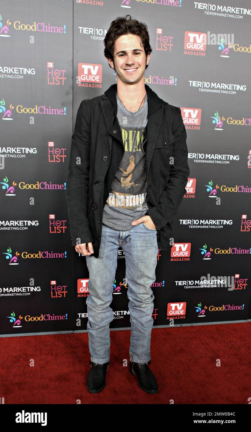 Novia De Connor Paolo