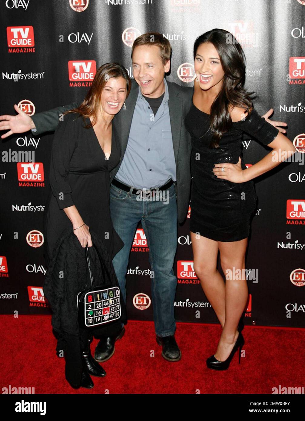 Shay mitchell shoes hi-res stock photography and images - Alamy