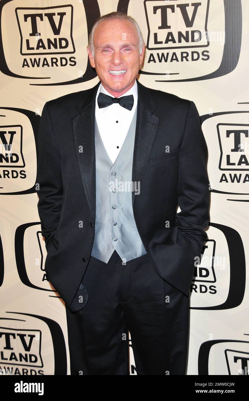 Joe Regalbuto at the 10th Annual TV Land Awards held at Lexington ...