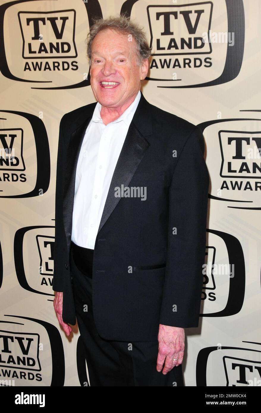 Charles Kimbrough at the 10th Annual TV Land Awards held at Lexington ...