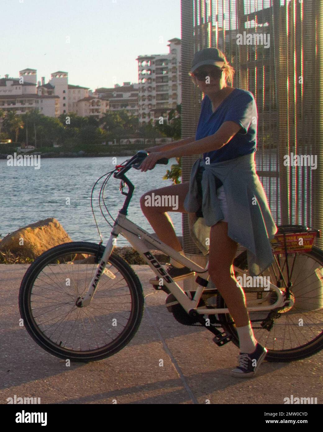 EXCLUSIVE!! English model Twiggy (aka Lesley Hornby), 61, her husband ...