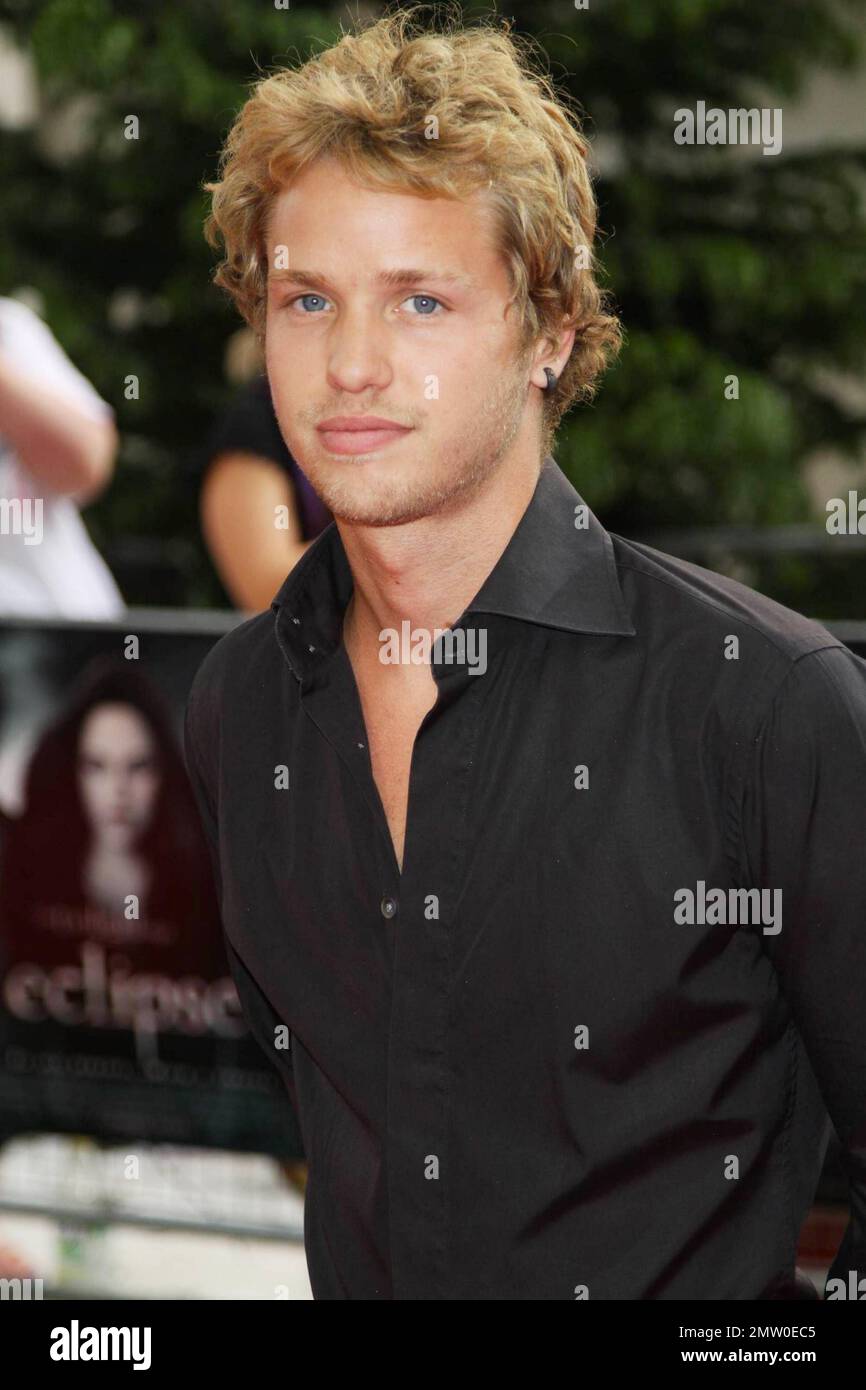 Richard branson son sam branson hi-res stock photography and images - Alamy