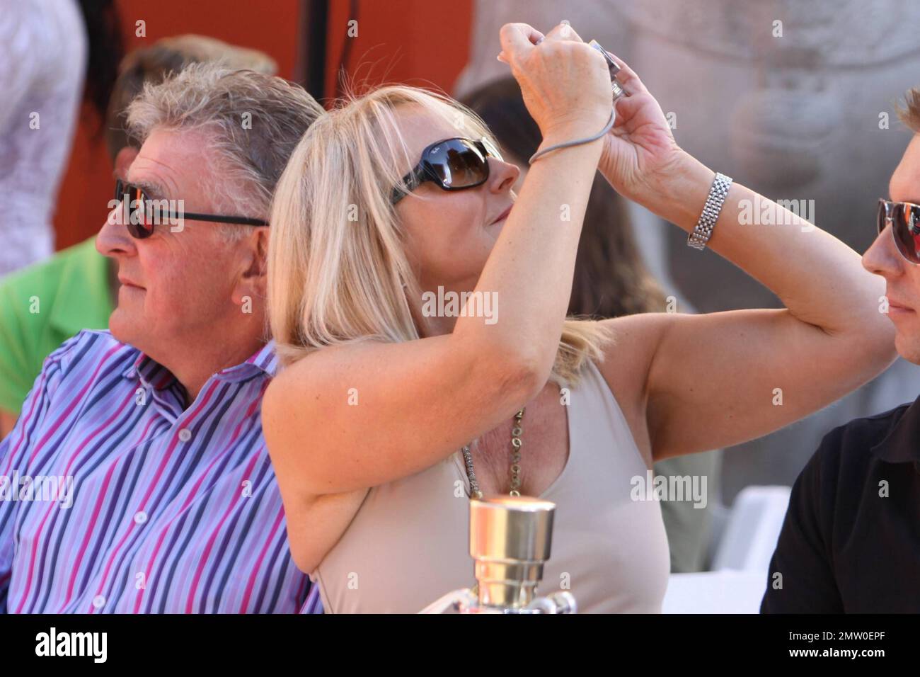 "Twilight Saga" trio Kristen Stewart, Robert Pattinson and Taylor ...