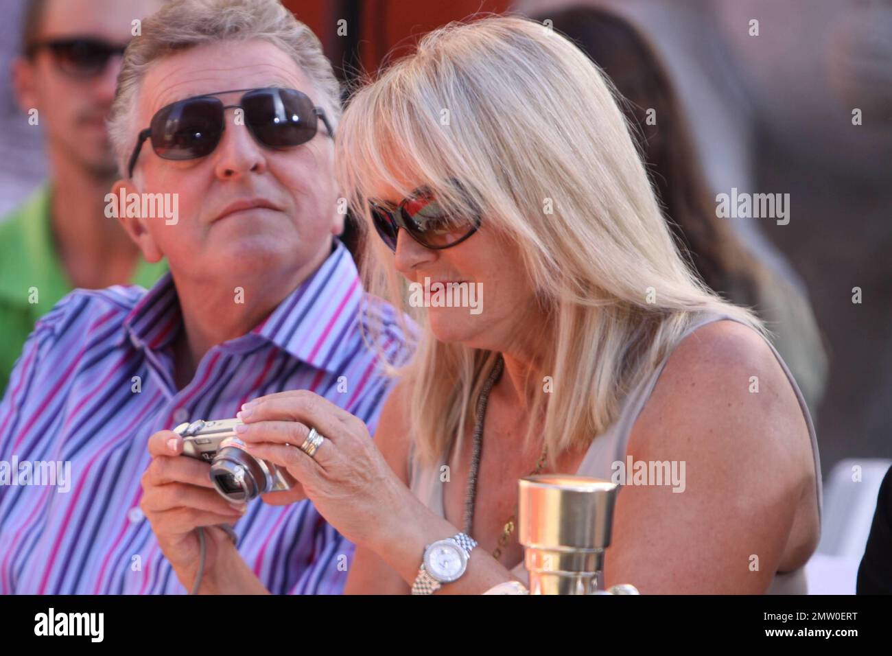 "Twilight Saga" trio Kristen Stewart, Robert Pattinson and Taylor ...