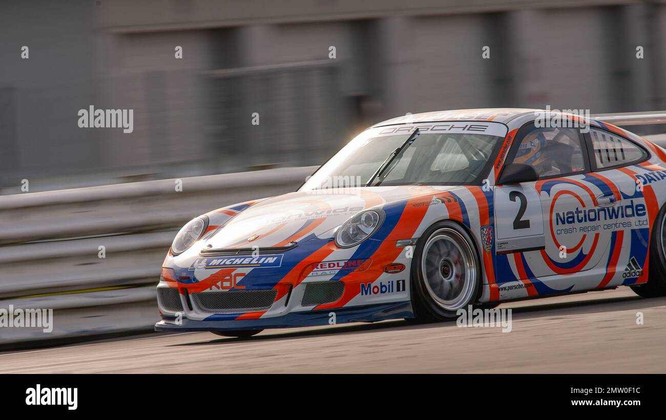 Porsche 911 gt3s hi-res stock photography and images - Alamy