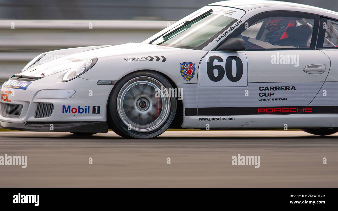 Porsche 911 gt3s hi-res stock photography and images - Alamy