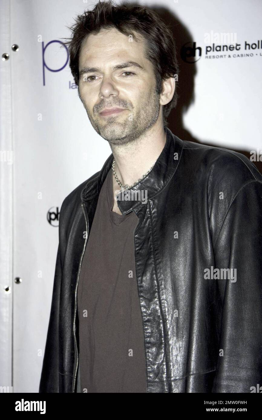 Billy burke twilight hi-res stock photography and images - Alamy