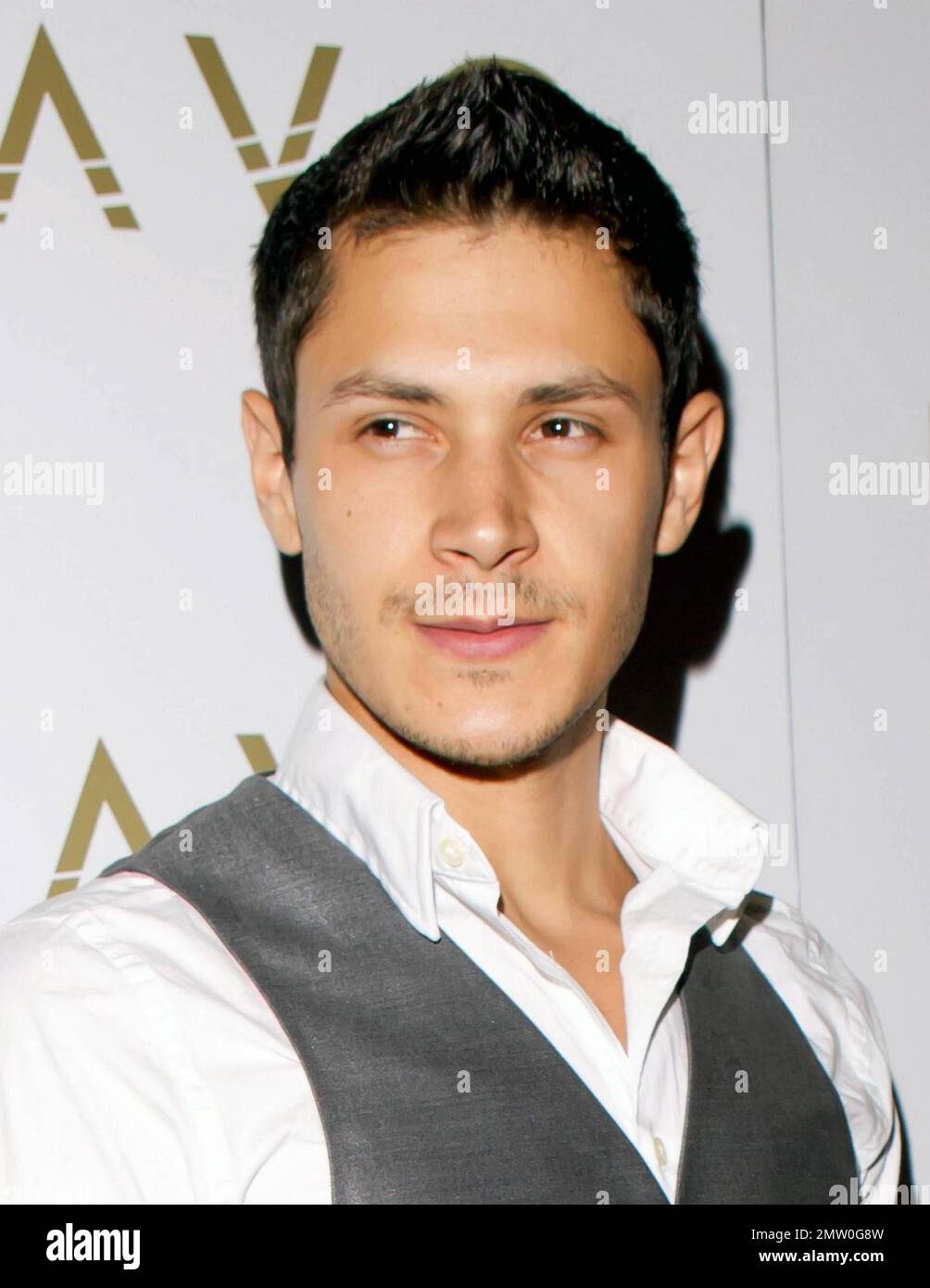 Alex Meraz