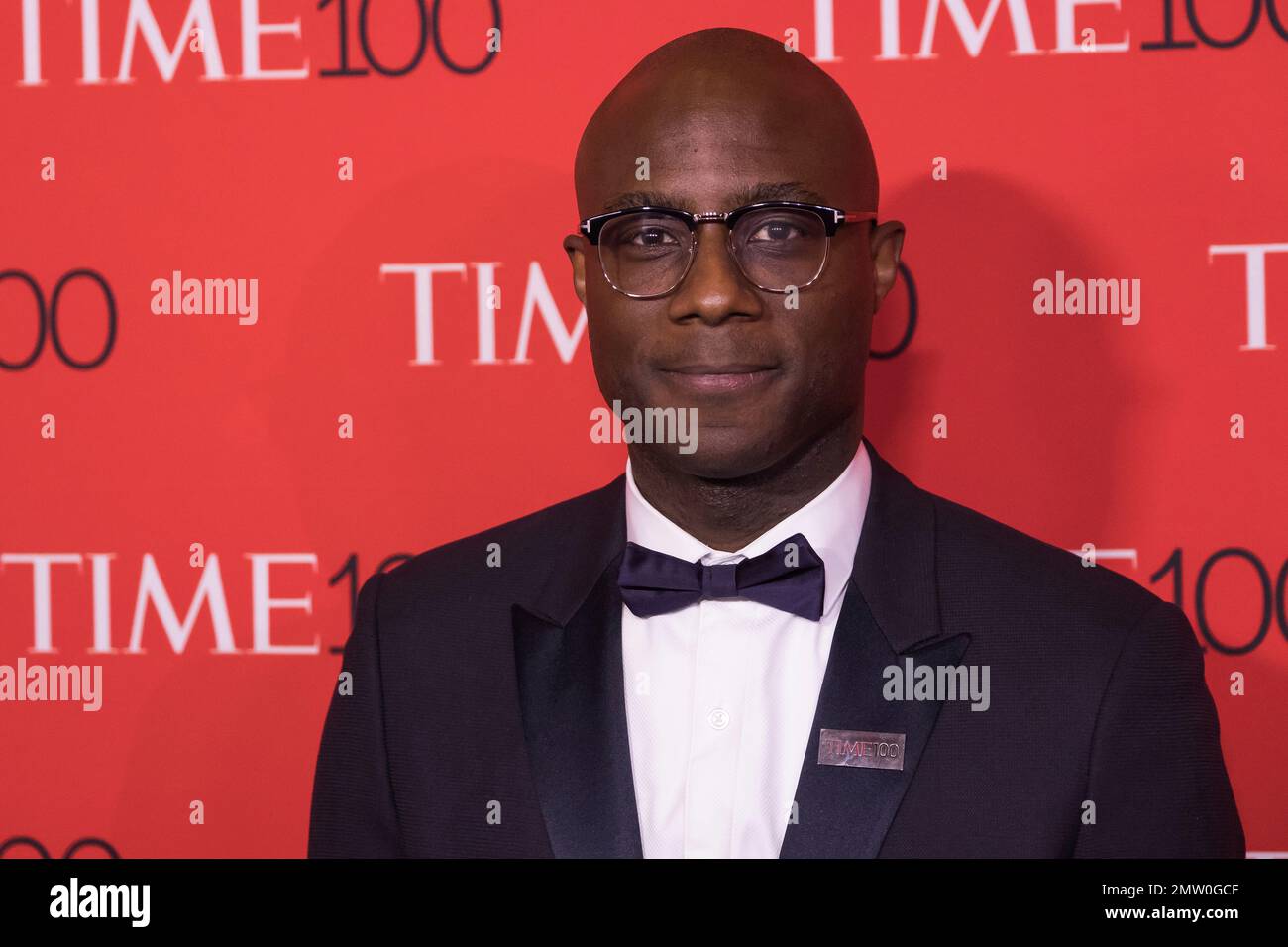 Barry Jenkins attends the TIME 100 Gala, celebrating the 100 most ...