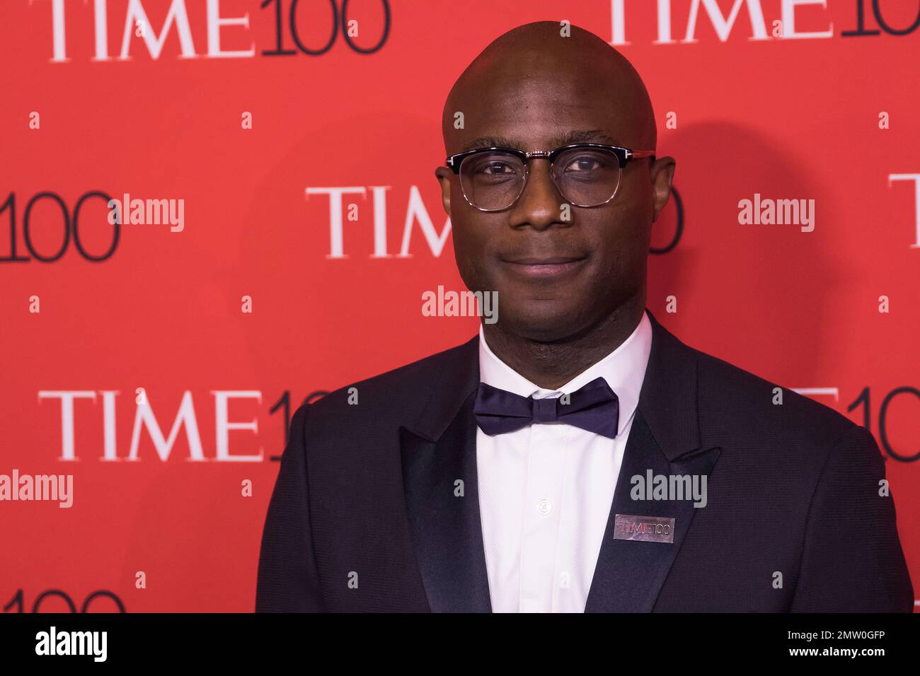 Barry Jenkins attends the TIME 100 Gala, celebrating the 100 most ...