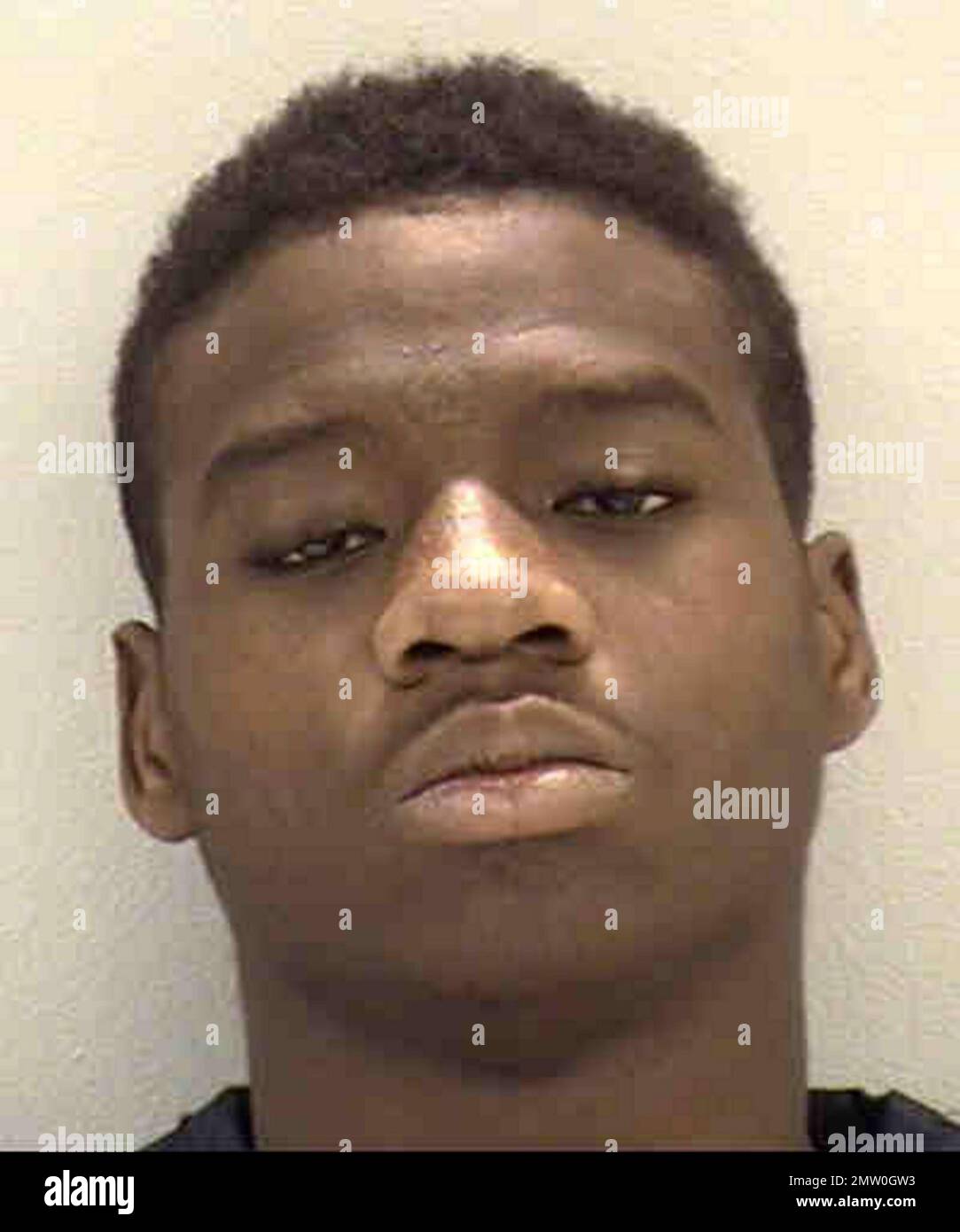 Tyson mugshot hi-res stock photography and images - Alamy