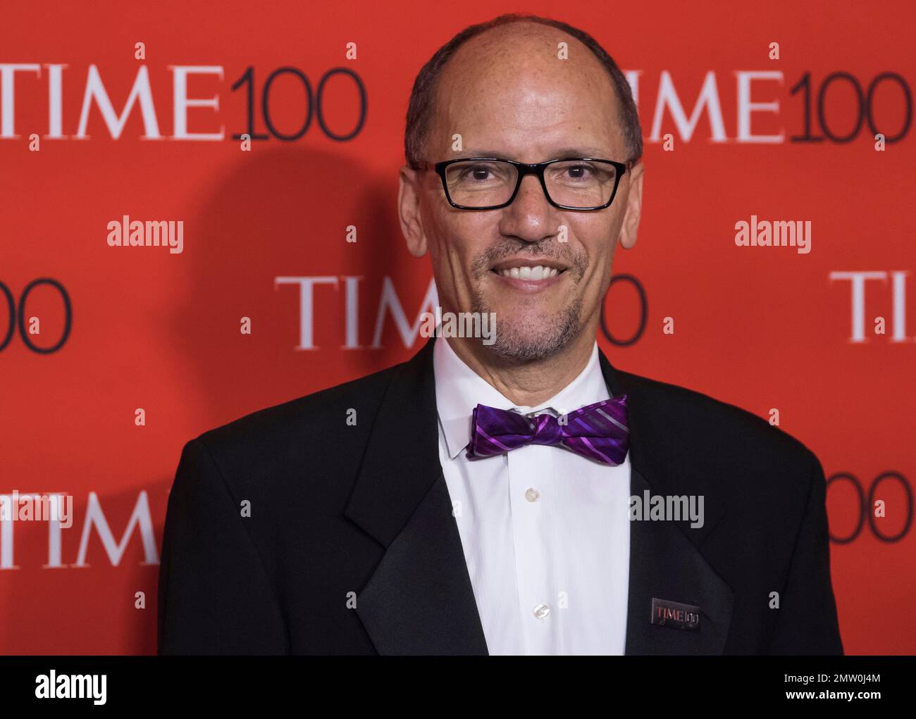 Tom Perez attends the TIME 100 Gala, celebrating the 100 most ...