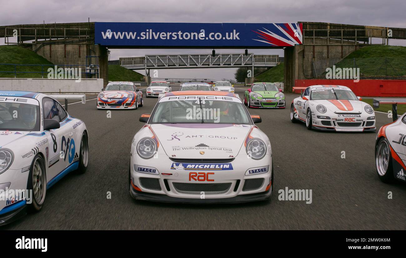 Porsche 911 gt3s hi-res stock photography and images - Alamy