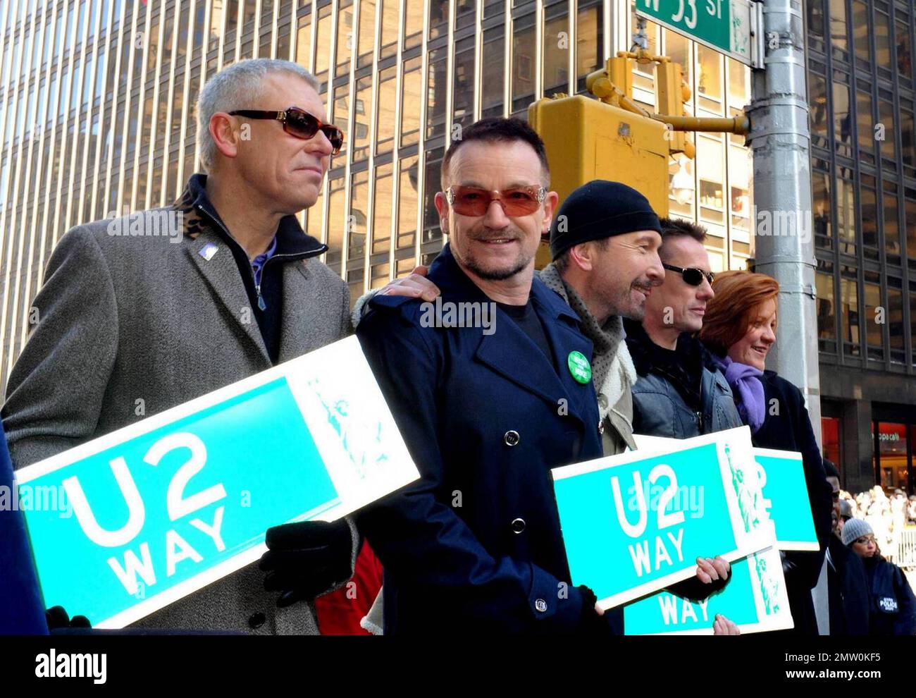 Christine quinn black hi-res stock photography and images - Alamy