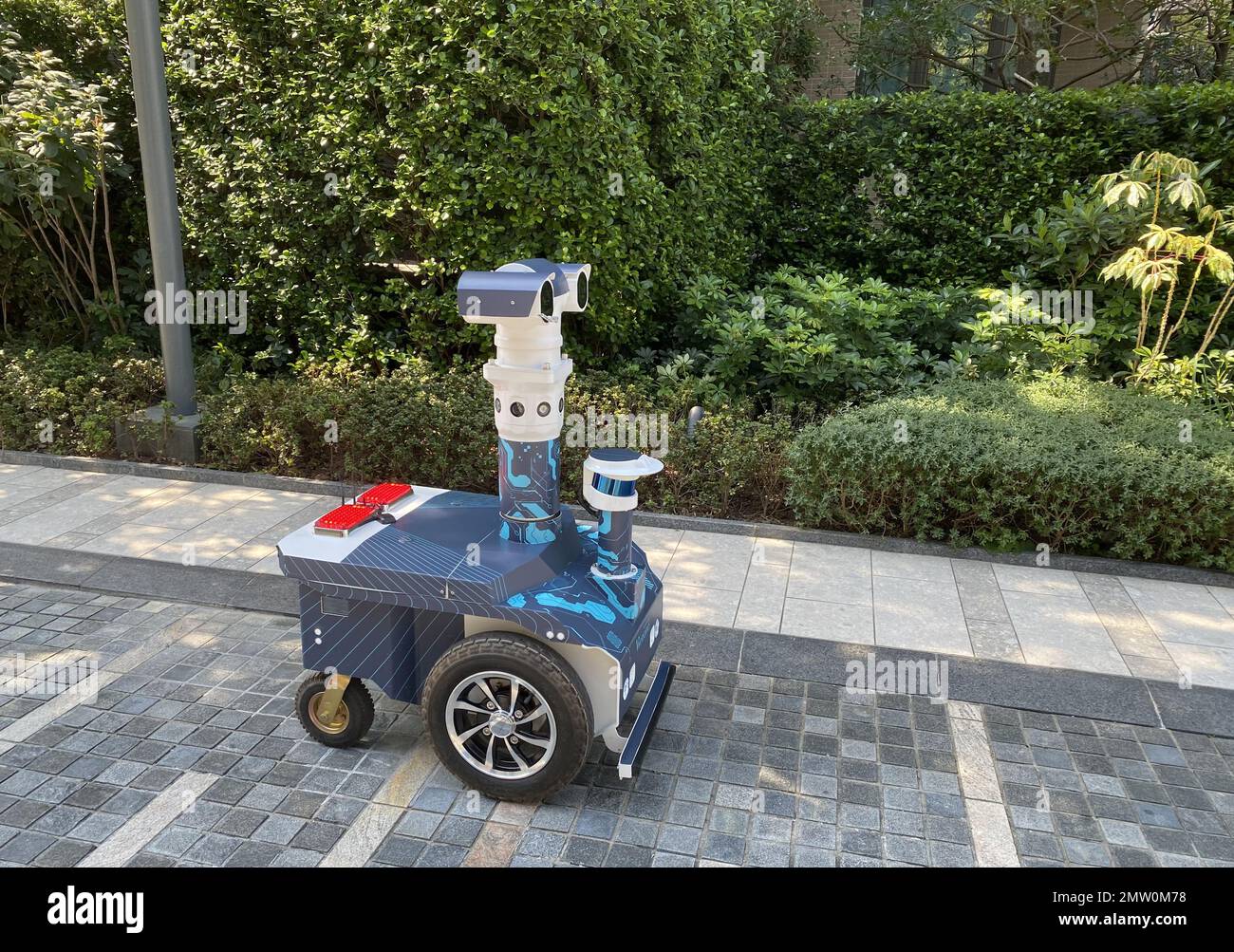 Lam ka wai hi-res stock photography and images - Alamy