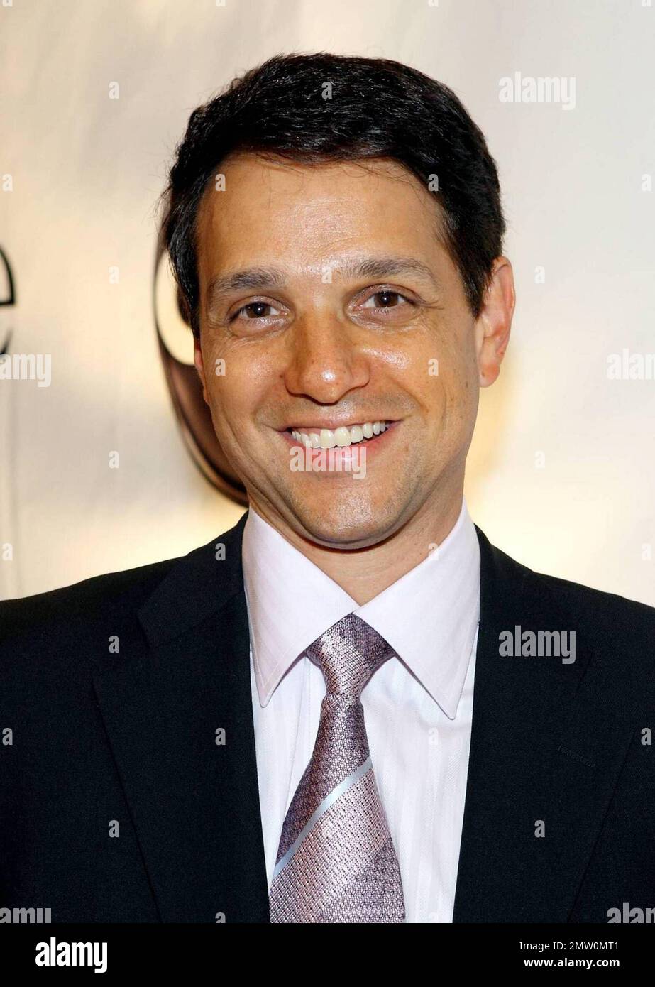 - EXCLUSIVE!! Ralph Macchio at ABC's Ugly Betty Season 4 Premiere event ...