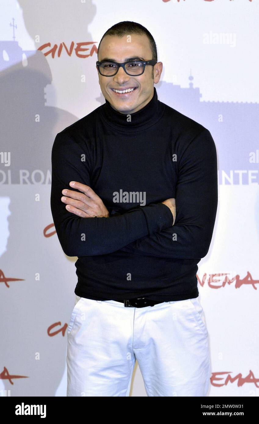 Di leva francesco hi-res stock photography and images - Alamy