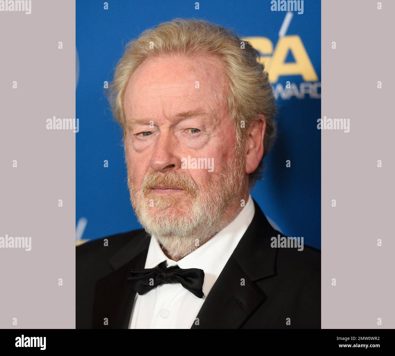 FILE - In this Feb. 4, 2017 file photo, Ridley Scott, recipient of the ...