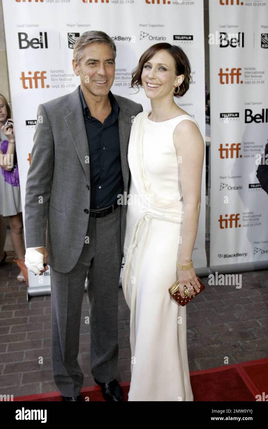 Vera Farmiga Up In The Air