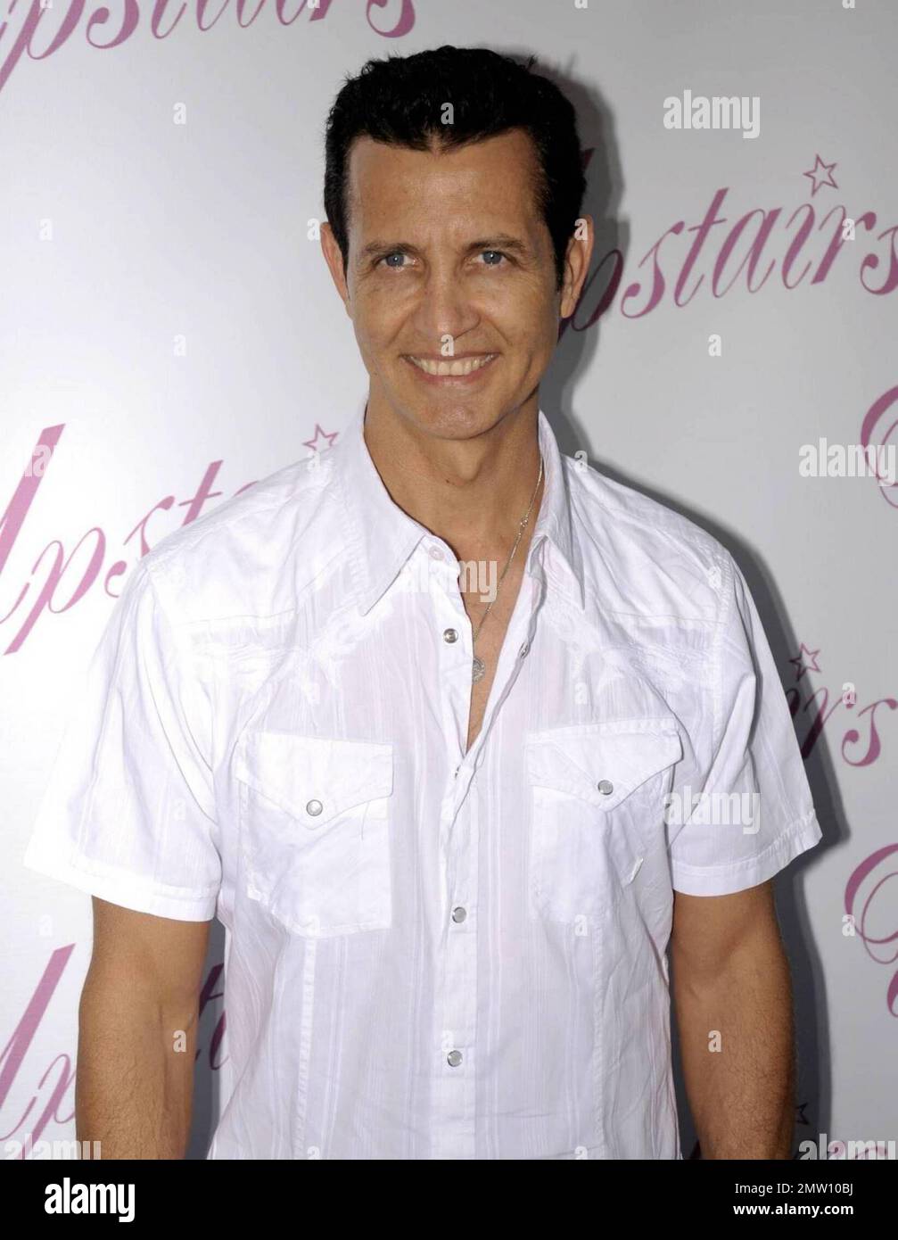 - Jack Stehlin at Upstairs Boutique grand opening benefiting The Susan ...