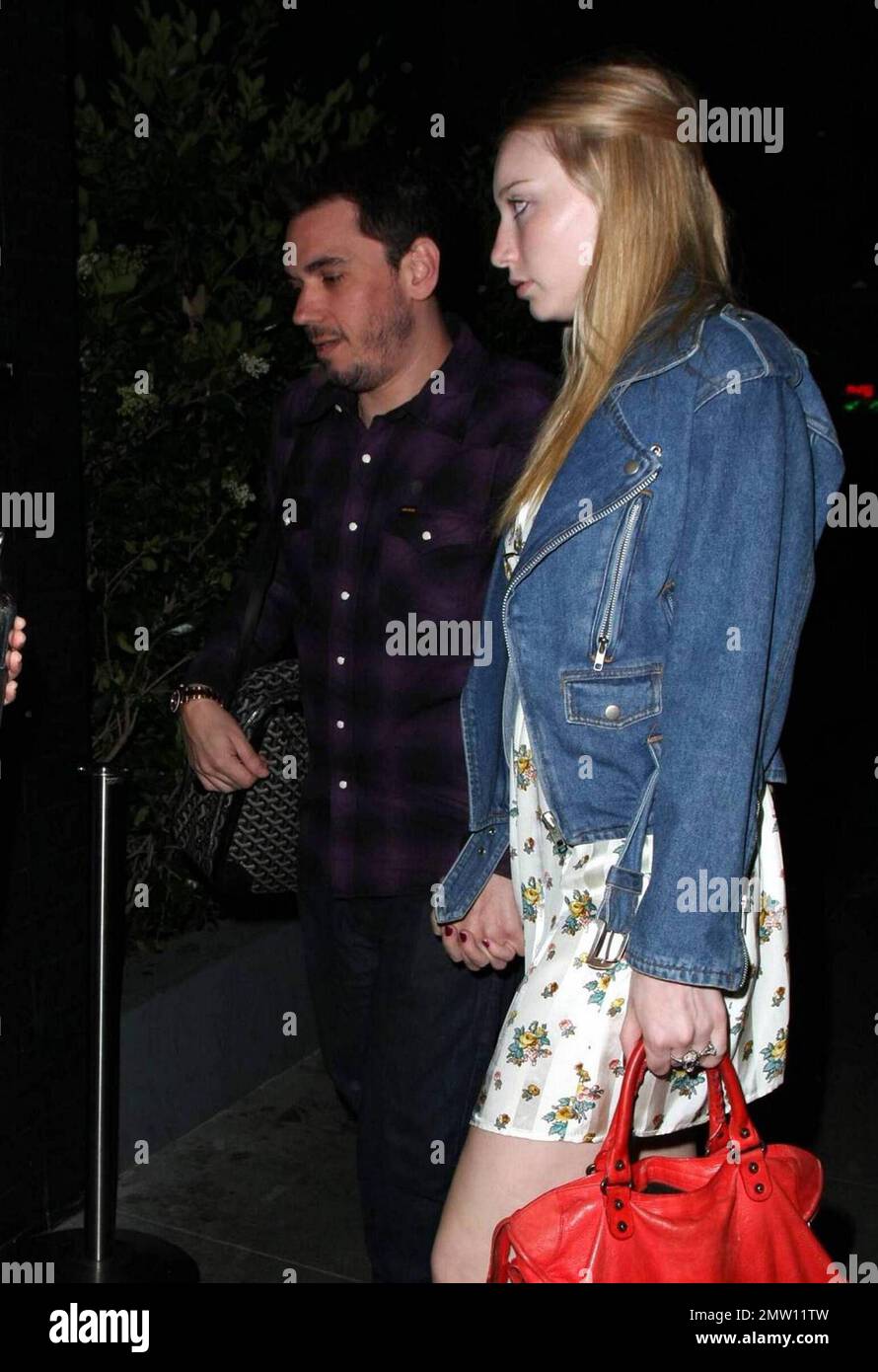 DJ AM attends the Us Weekly party held at the nightclub My House in ...