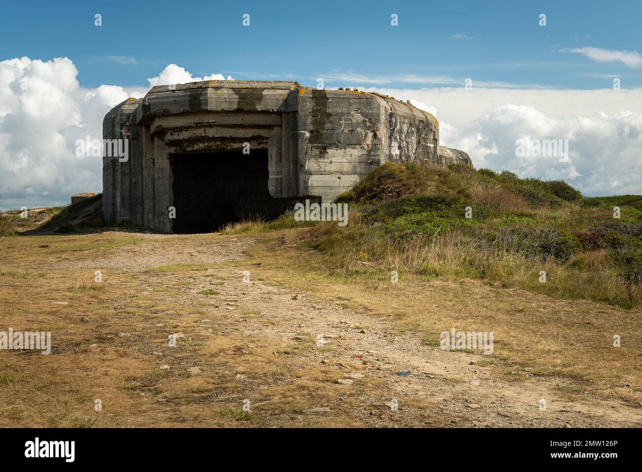World war french artillery hi-res stock photography and images - Alamy