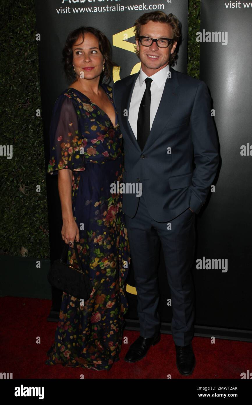 Farscape Rebecca Riggs