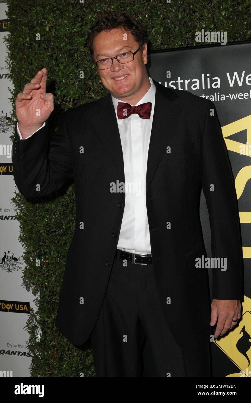 Luc longley hi-res stock photography and images - Alamy