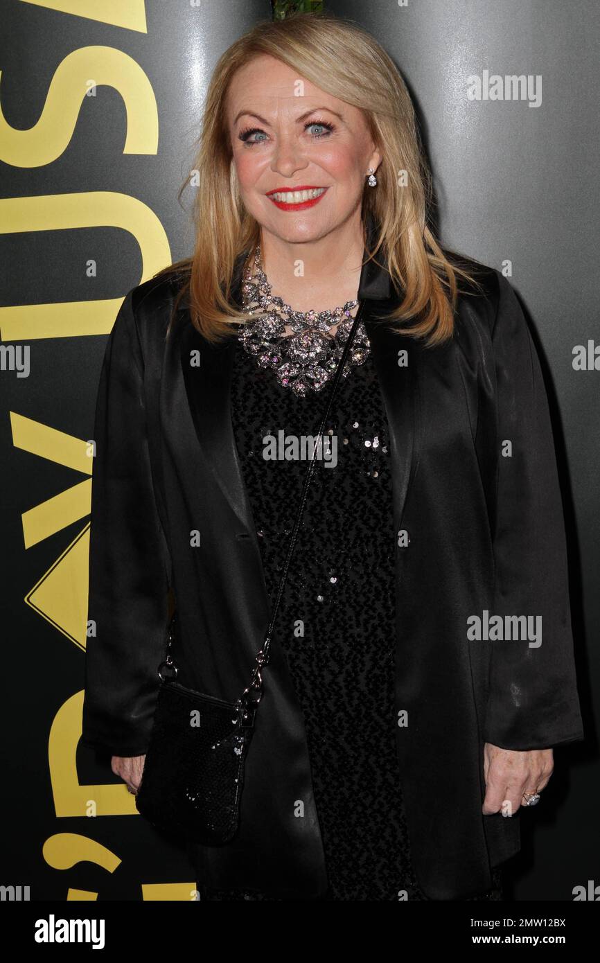 Jacki Weaver at the G'Day USA Australia Week 2012 Black Tie Gala. Los ...