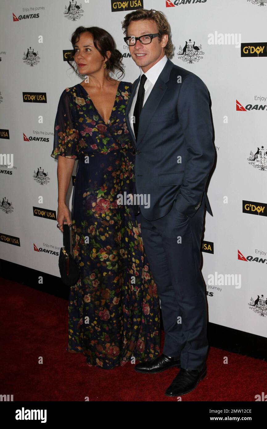 Farscape Rebecca Riggs