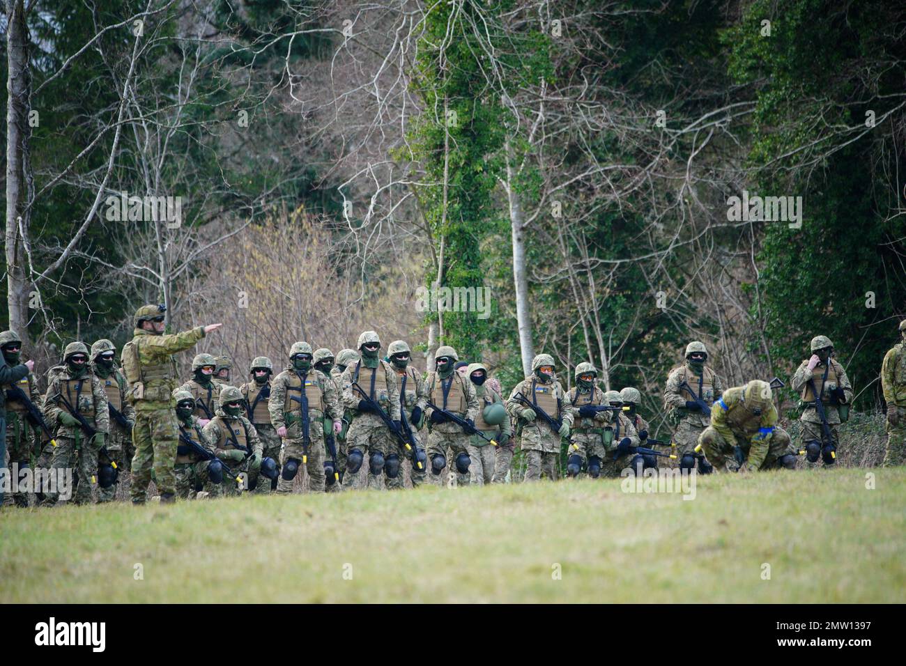 James cleverly army hi-res stock photography and images - Alamy