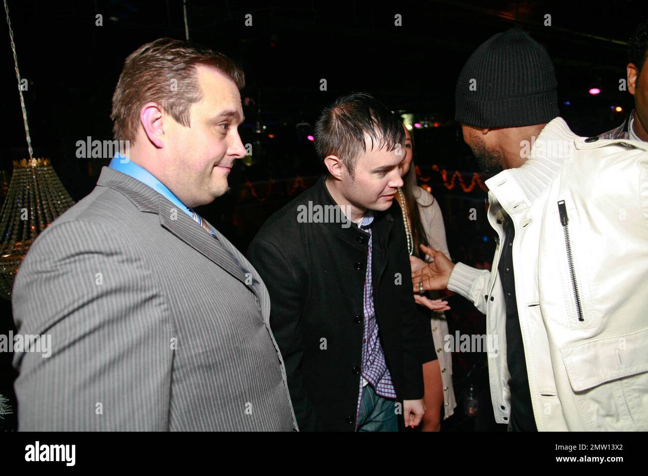 Brig dauber hi-res stock photography and images - Alamy