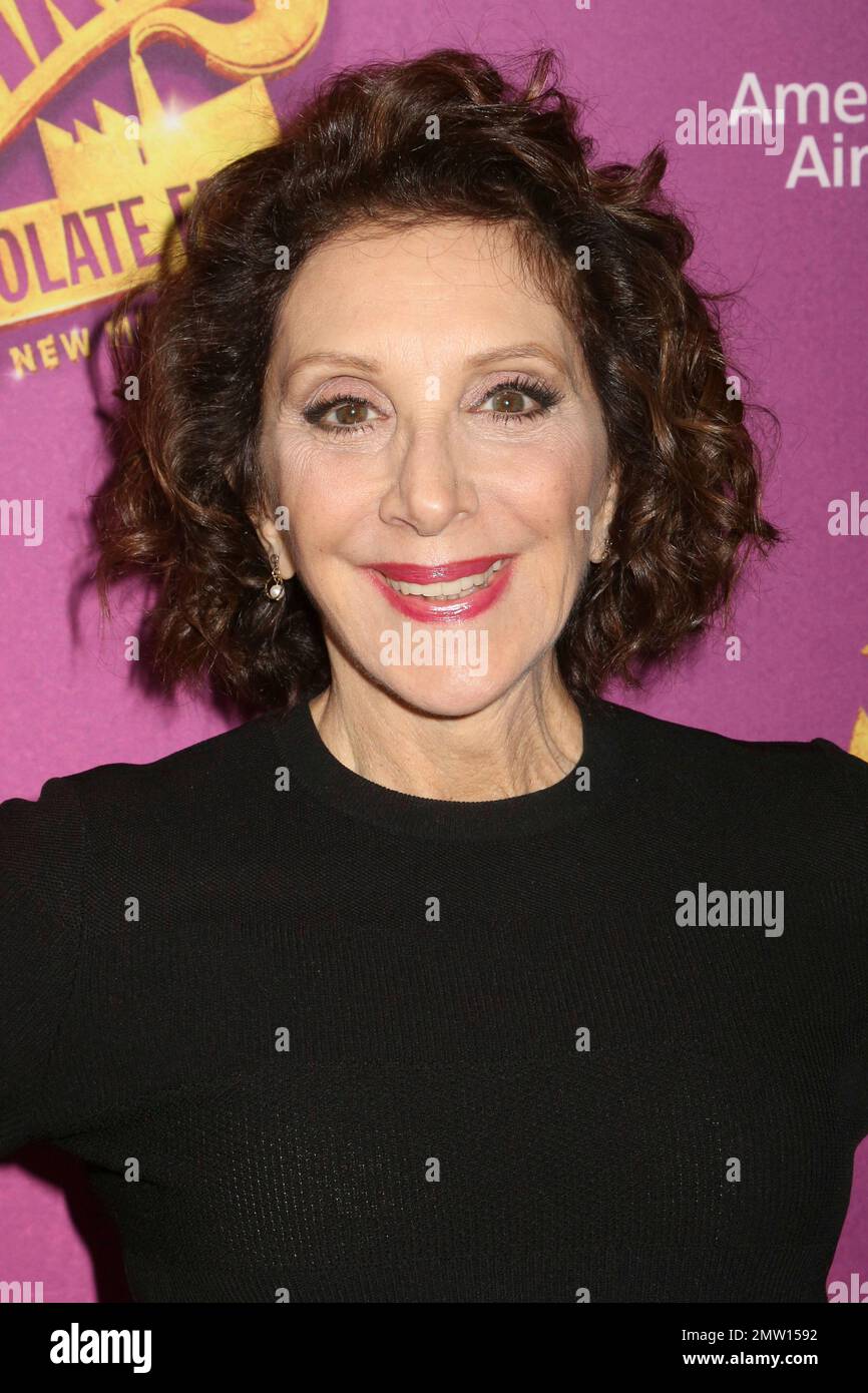 Andrea Martin attends Roald Dahl's "Charlie and the Chocolate Factory ...