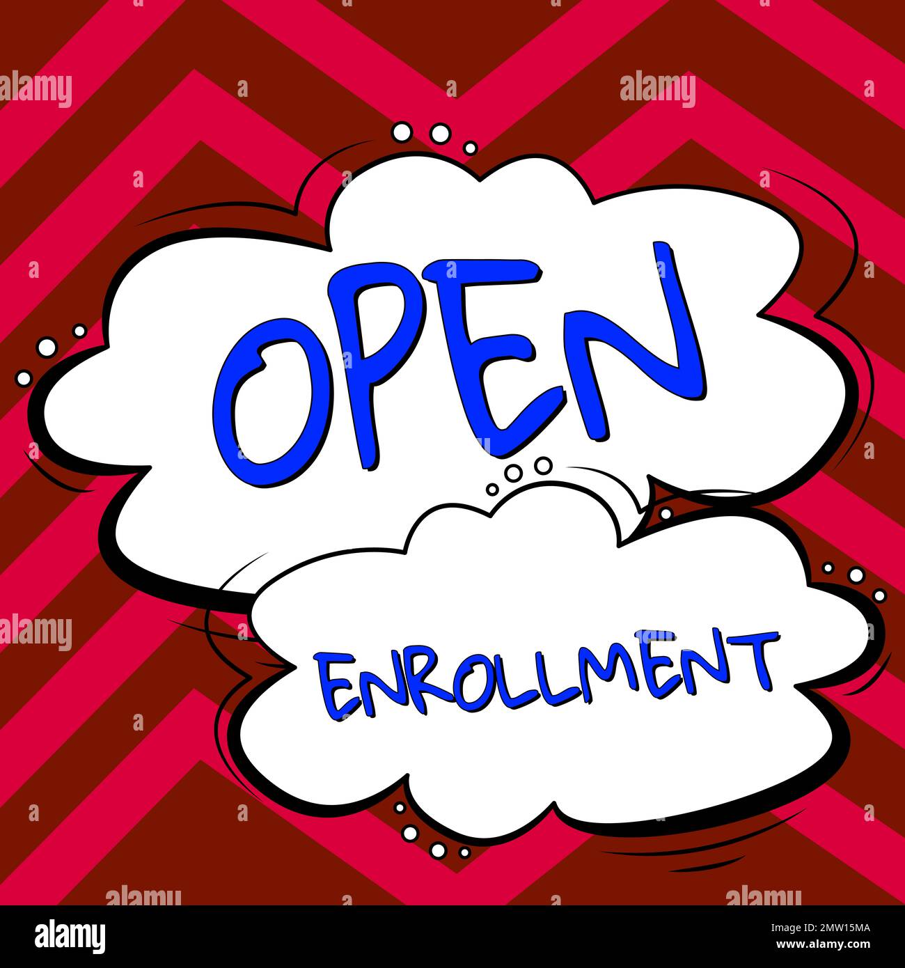 Writing displaying text Open Enrollment. Business overview The yearly ...