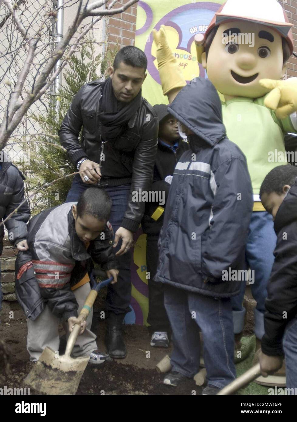 Actor Wilmer Valderrama, star of the Disney Channel's hit multicultural ...