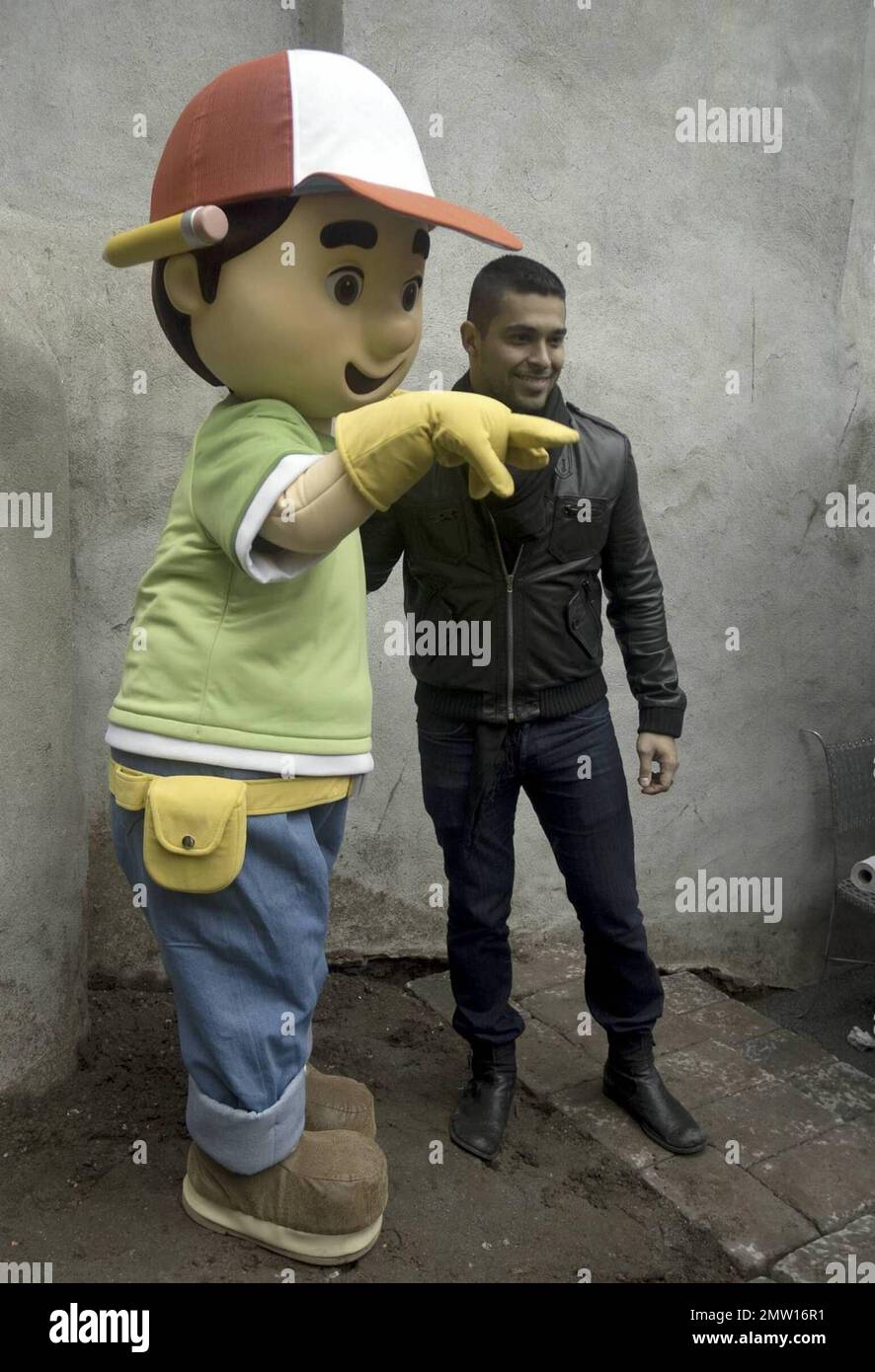 Actor Wilmer Valderrama, star of the Disney Channel's hit multicultural ...