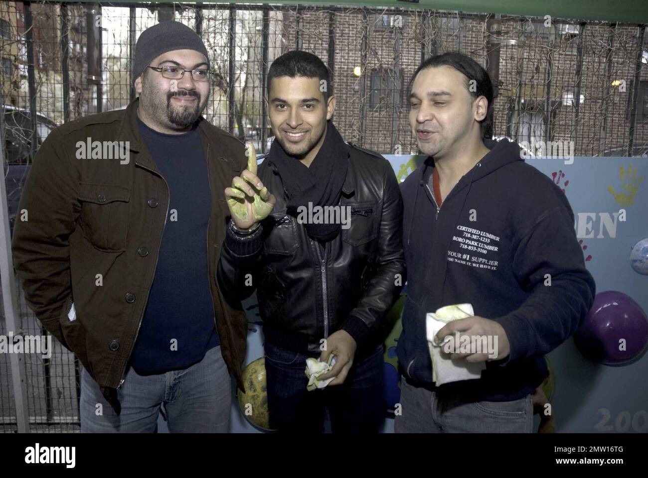 Actor Wilmer Valderrama, star of the Disney Channel's hit multicultural ...