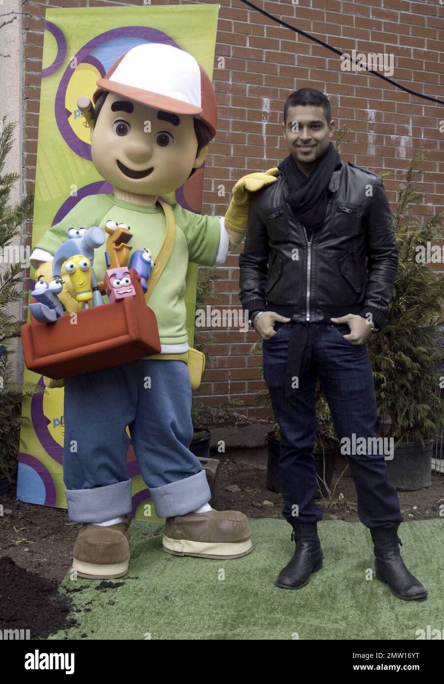 Actor Wilmer Valderrama, star of the Disney Channel's hit multicultural ...