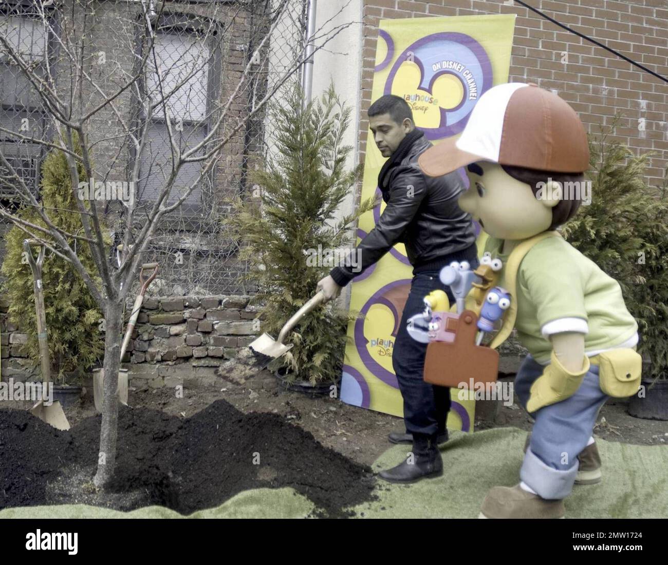 Actor Wilmer Valderrama, star of the Disney Channel's hit multicultural ...