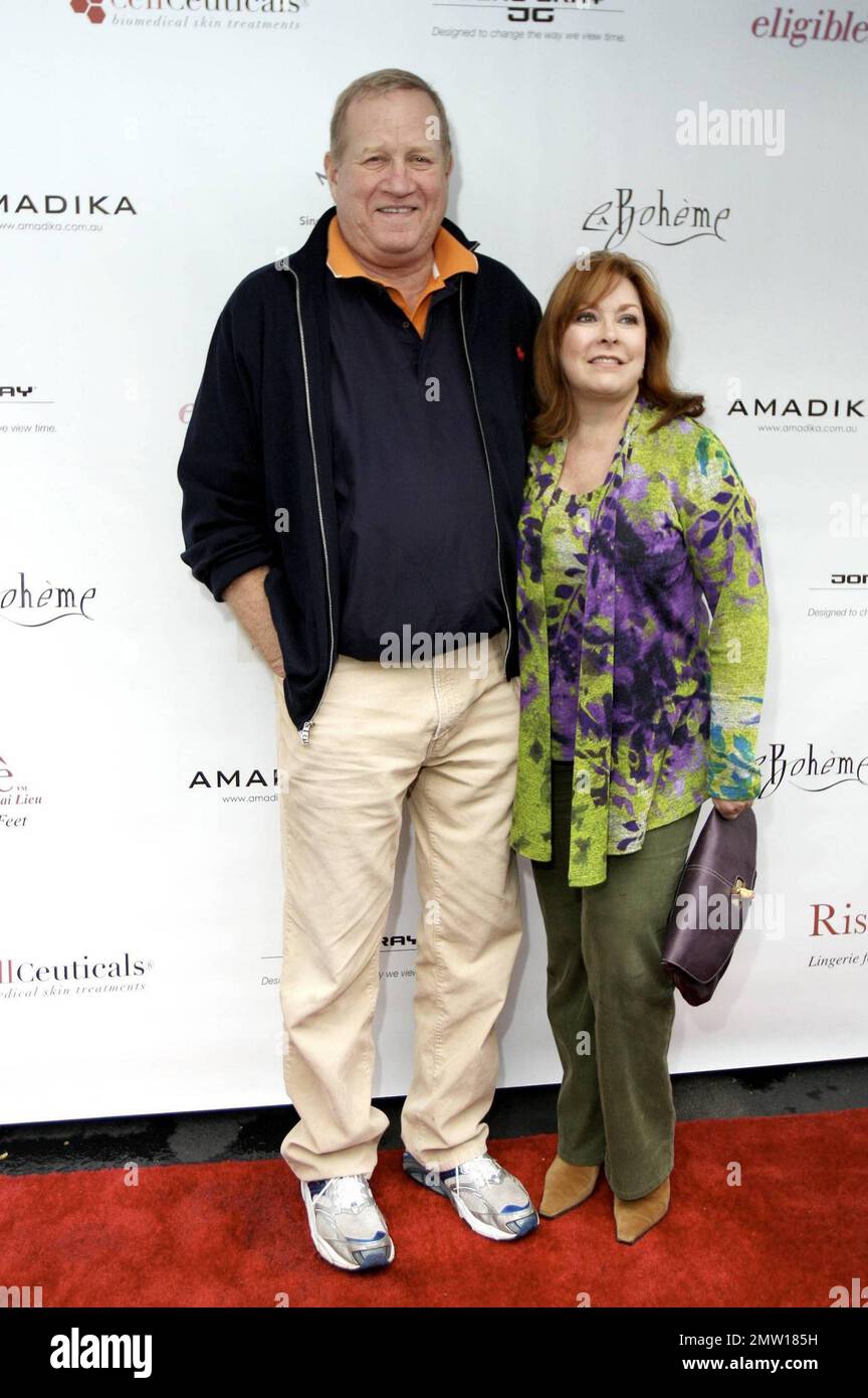 Ken and Linda Howard at the second annual Valentine Romance/Sneak Peek ...