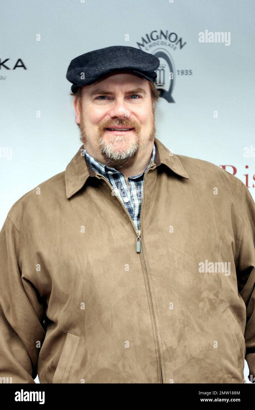 Kevin Farley at the second annual Valentine Romance/Sneak Peek Oscar ...