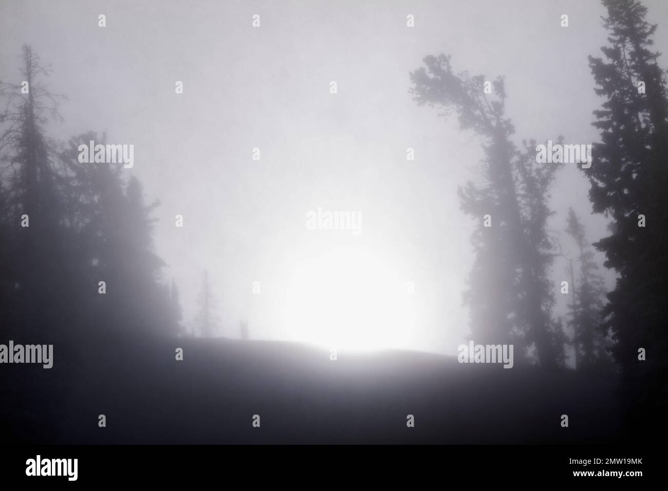 Monarch Mountain ski & snowboard resort on the Continental Divide in ...