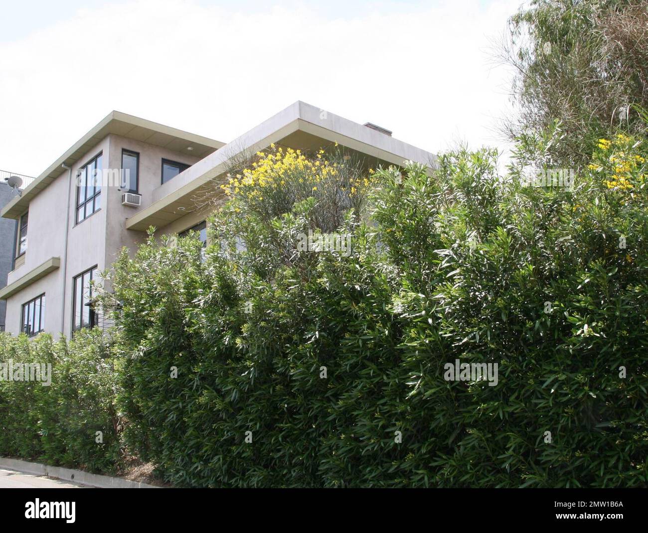 Vanessa Hudgens House Inside