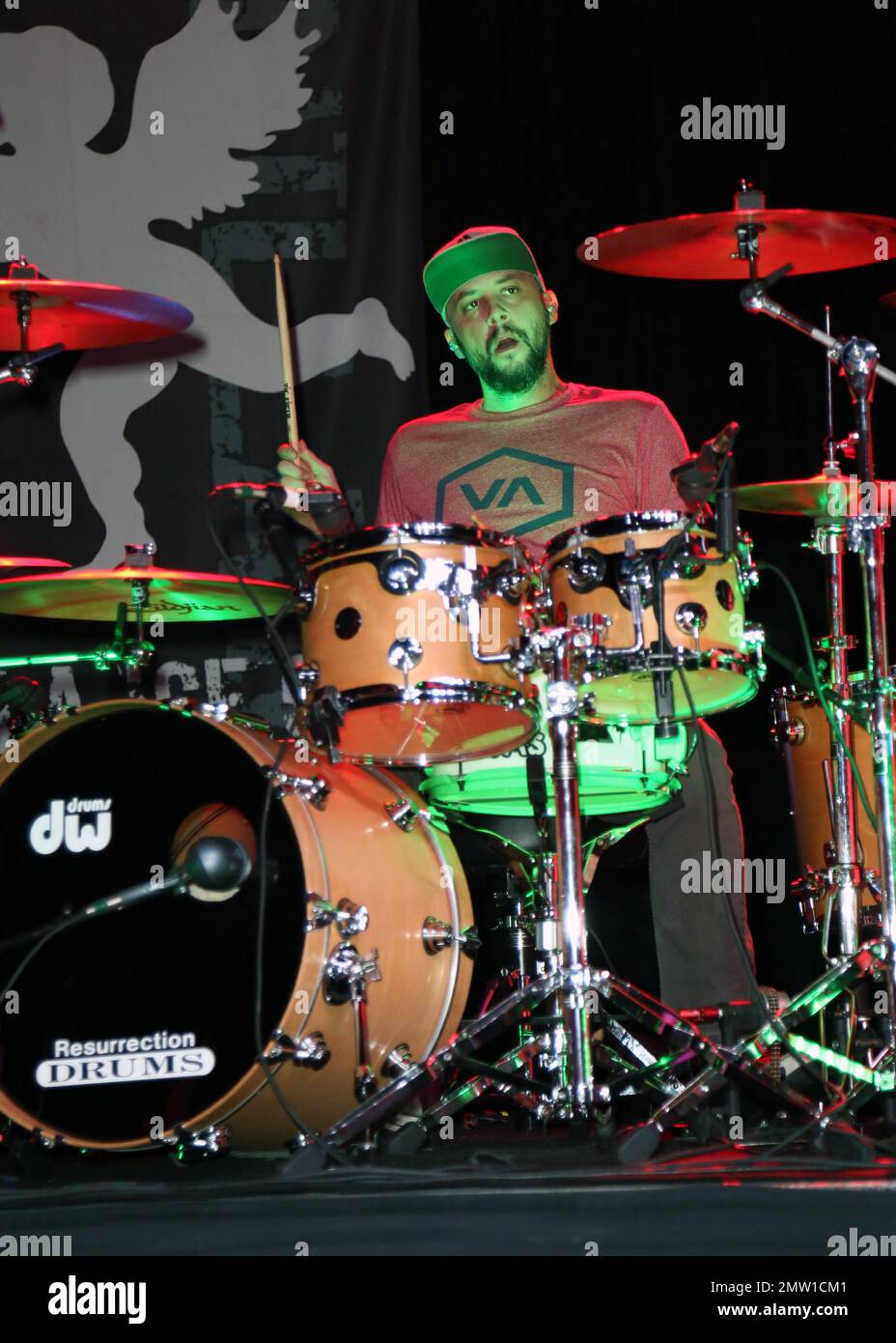 Robert Van Winkle, better known by his stage name Vanilla Ice, is seen ...