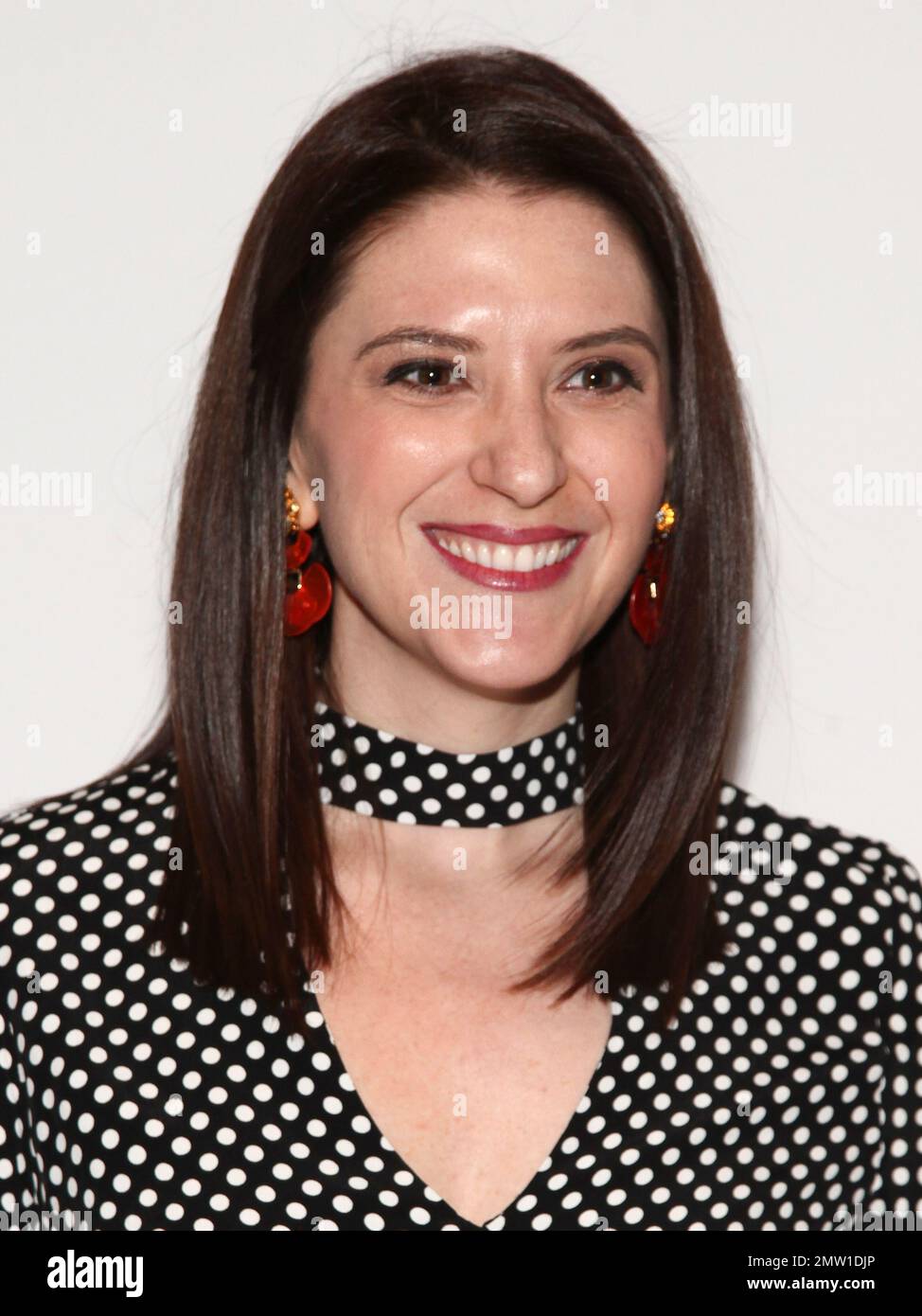 Caroline Hirsch attends Variety's Power of Women: New York Presented by ...