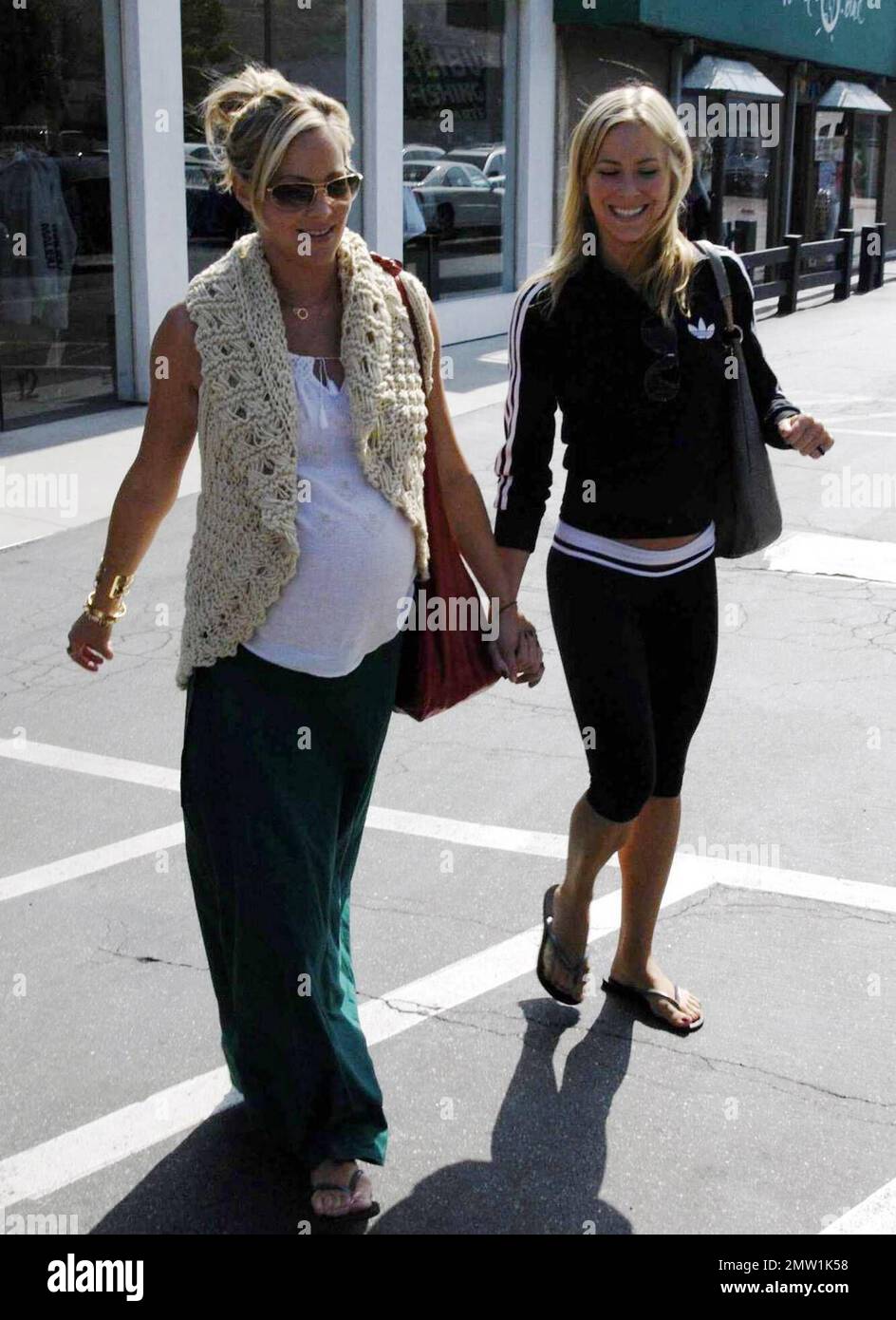 Brittany Daniel Jaime King White Hi Res Stock Photography And Images