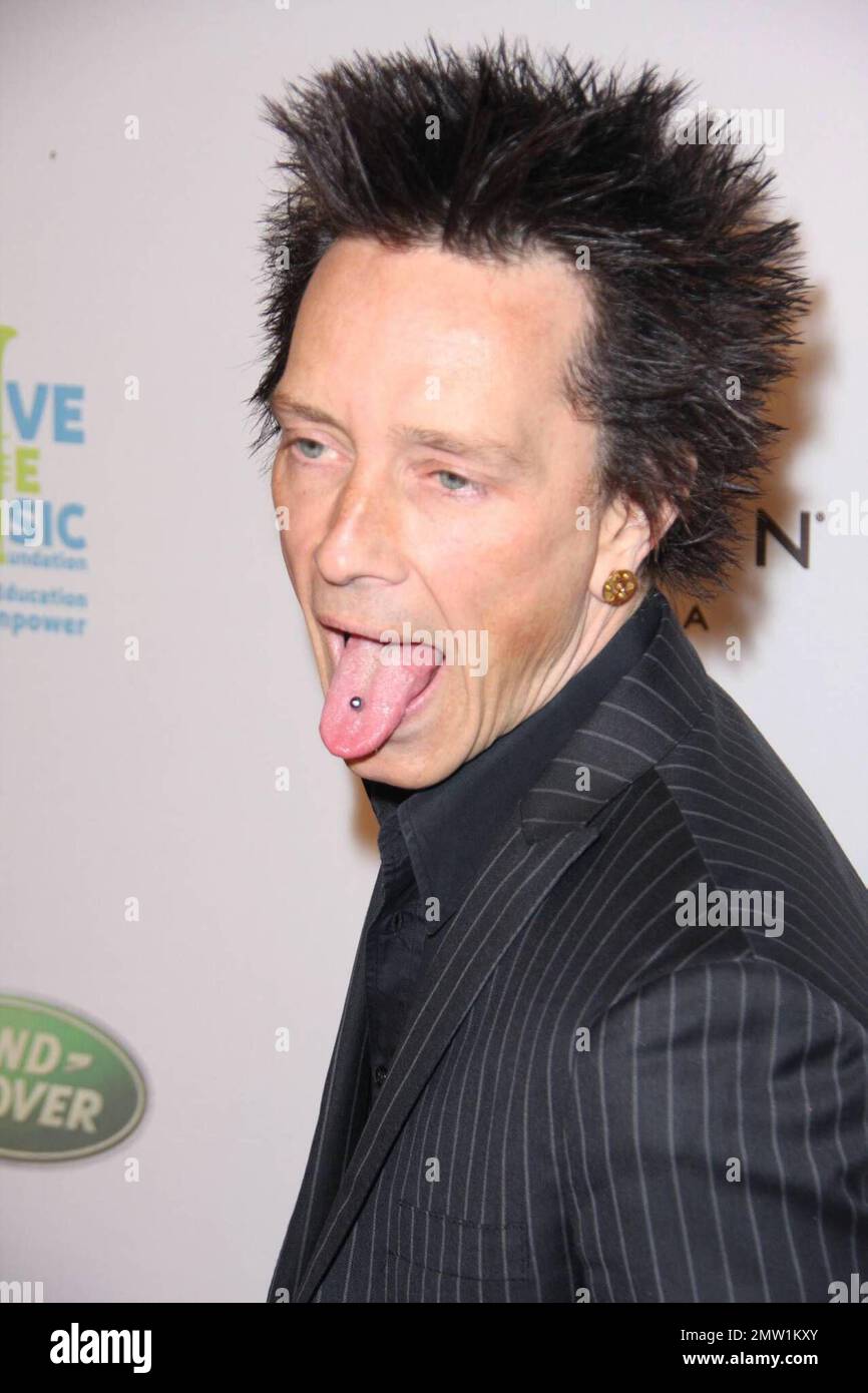 Billy Morrison attends the Esquire House Hollywood Hills Signature ...