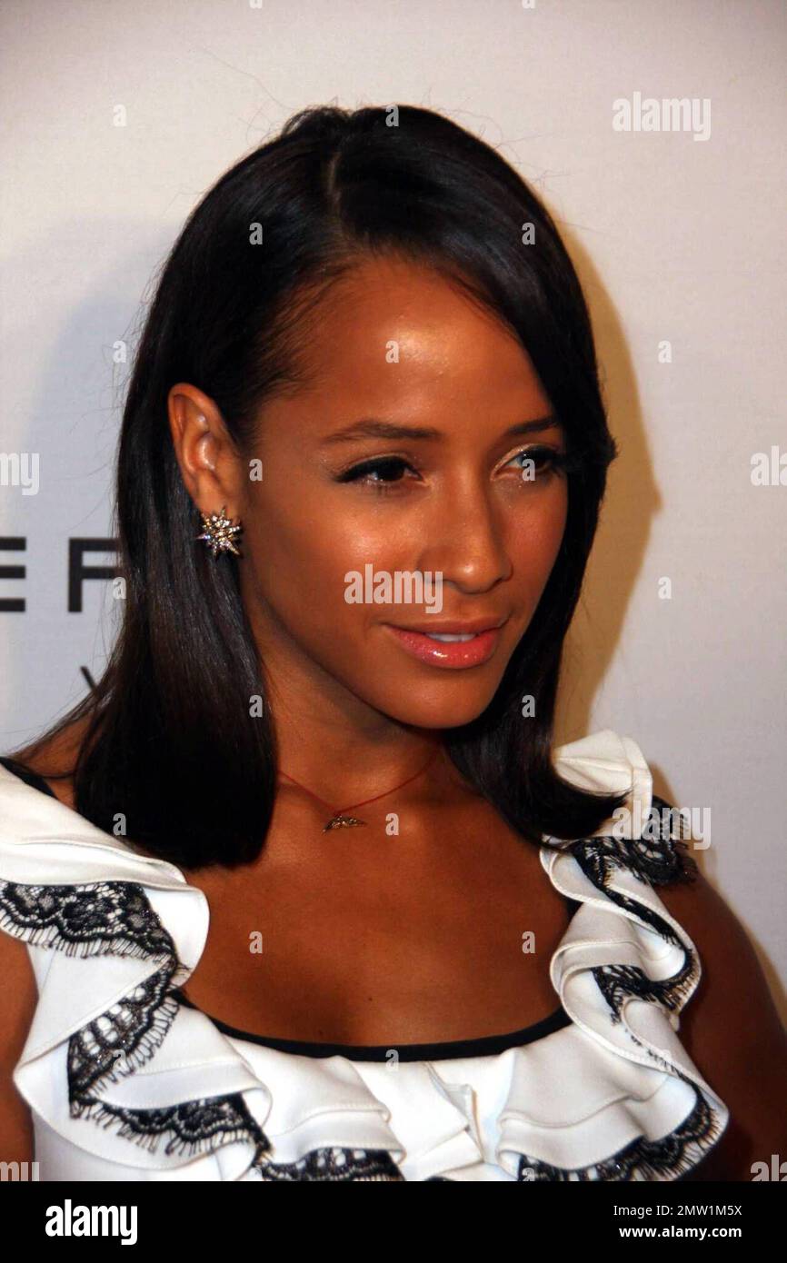 Dania Ramirez attends the Esquire House Hollywood Hills Signature Style ...